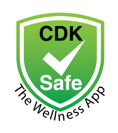 Cdk Safe